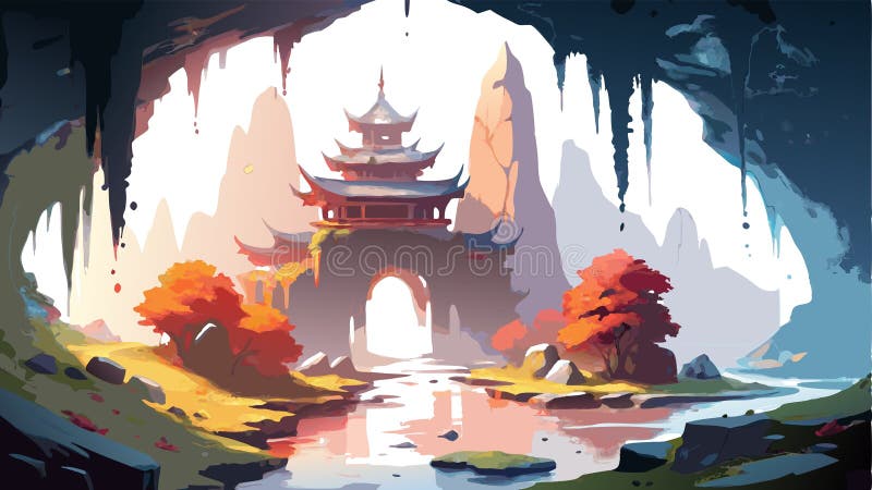 Uncover the Secrets of Ryusendo Cave, a Mesmerizing Cave System with ...