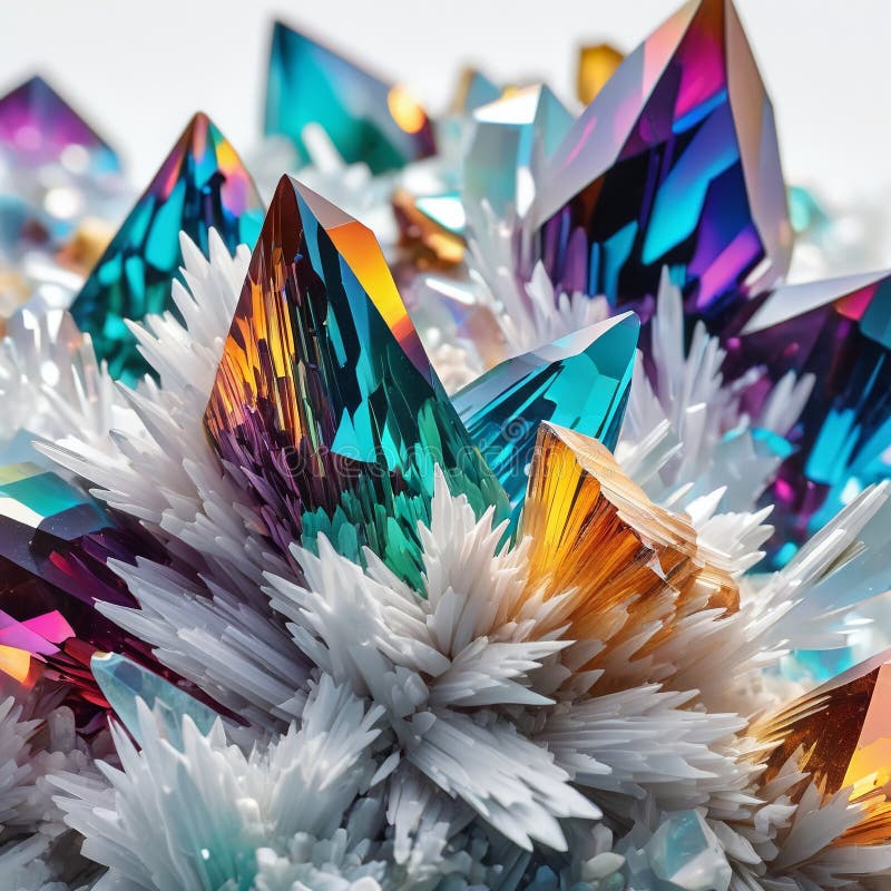 Uncovering Crystal Structures with Polarized Light Microscopy a ...