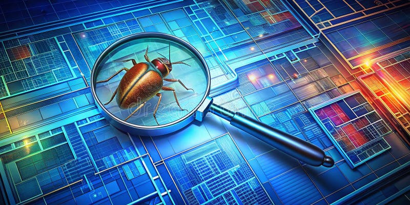 Uncovering Software Glitches a Deep Dive into Debugging with Code and ...