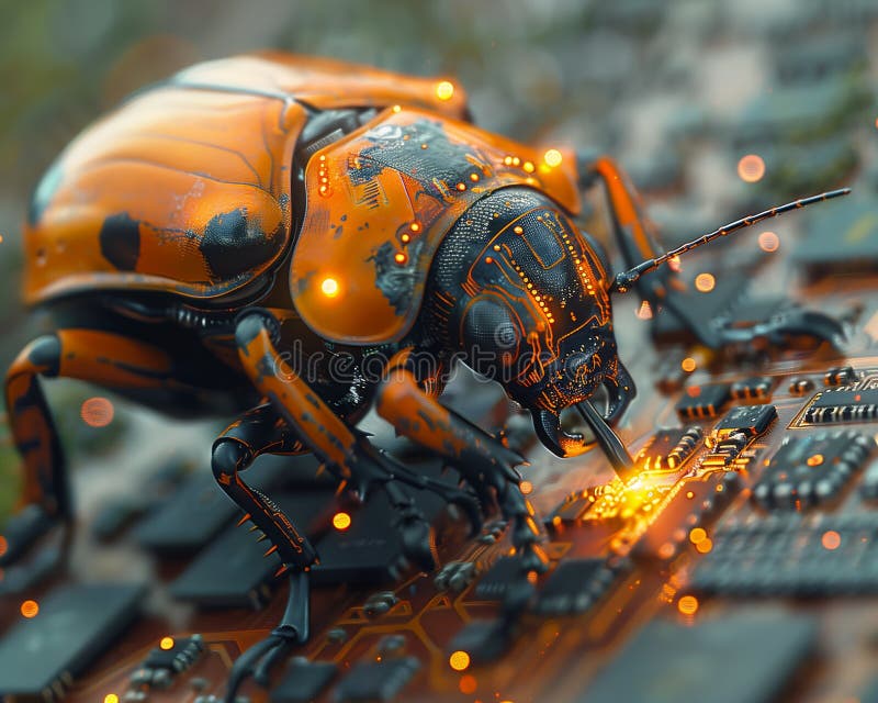 Uncovering the Tiny World of Precious Metals: a Future of Interc Stock ...