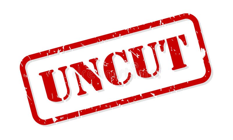 Uncut Rubber Stamp Vector stock vector. Illustration of letter - 175325371