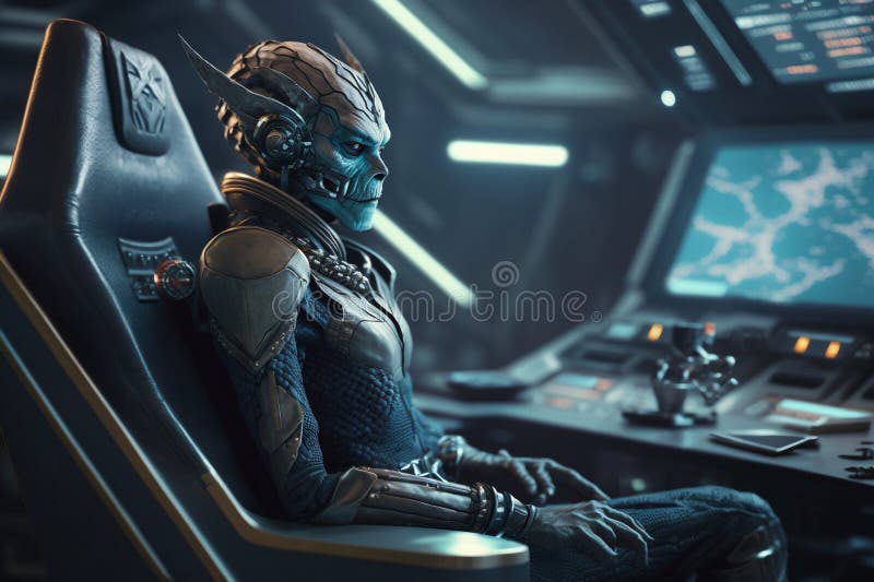 Undead Astronaut Stock Illustrations – 46 Undead Astronaut Stock ...