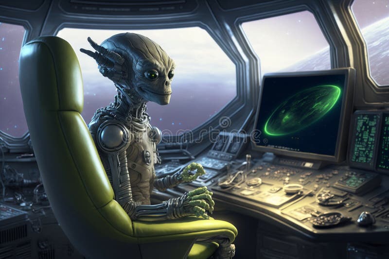 Undead Astronaut Stock Illustrations – 46 Undead Astronaut Stock ...