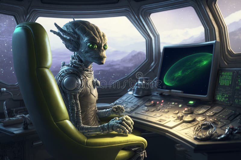 Undead Astronaut Stock Illustrations – 46 Undead Astronaut Stock ...