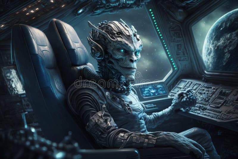 Undead Astronaut Stock Illustrations – 46 Undead Astronaut Stock ...