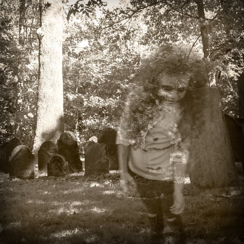 The Undead stock photo. Image of paranormal, dark, tombstones - 36894684