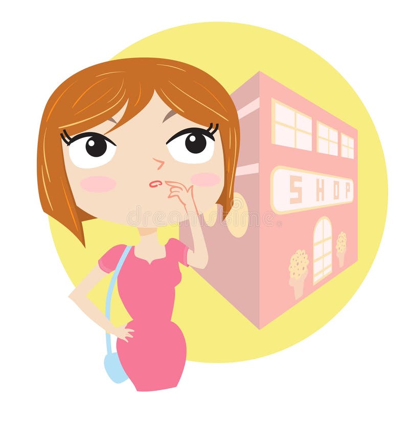 Undecided Stock Illustrations – 934 Undecided Stock Illustrations ...