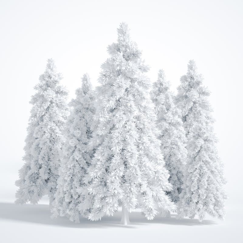 Undecorated Christmas Tree Stock Illustrations – 144 Undecorated ...
