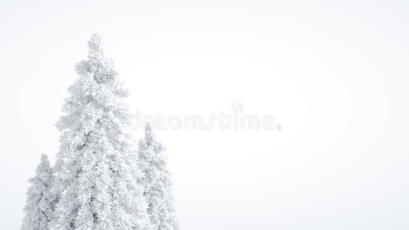 Undecorated Christmas Tree Stock Illustrations – 569 Undecorated ...