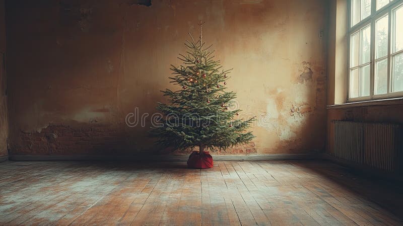 Sad Christmas Tree Stock Illustrations – 523 Sad Christmas Tree Stock ...