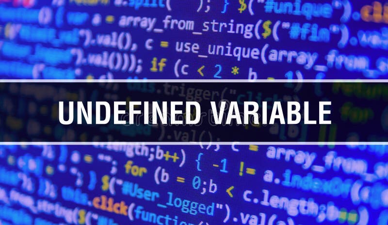 Variable Program Stock Illustrations – 64 Variable Program Stock ...