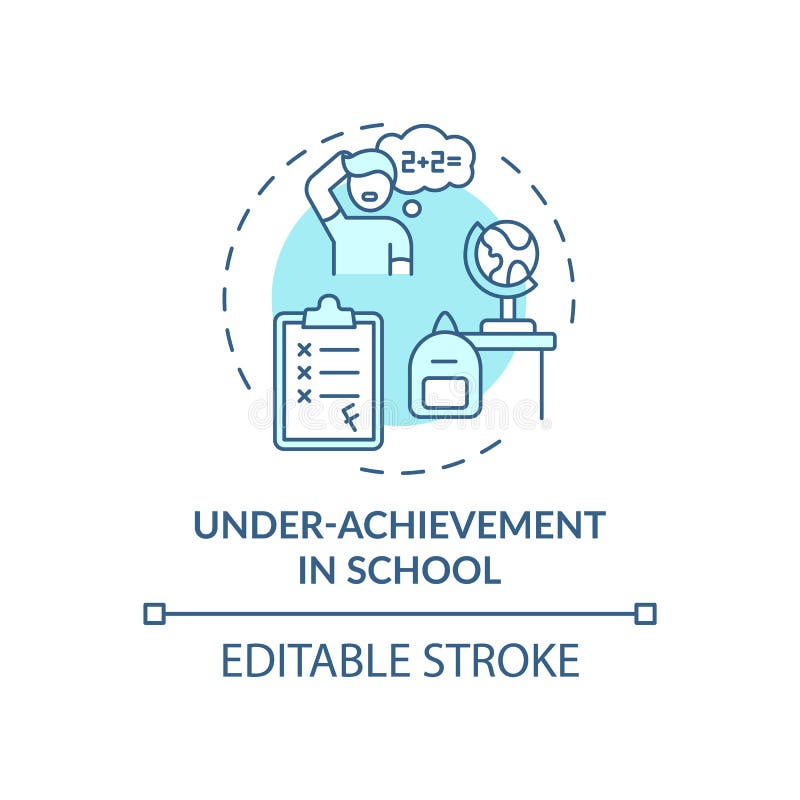 Failing Grades Stock Illustrations – 44 Failing Grades Stock ...