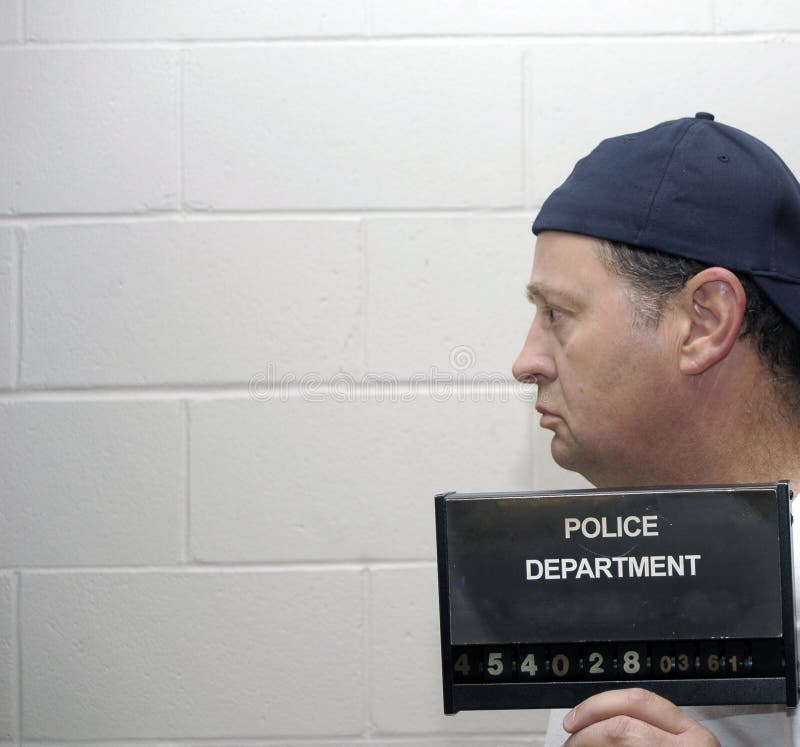 Under arrest stock image. Image of crime, arrest, police - 10392695