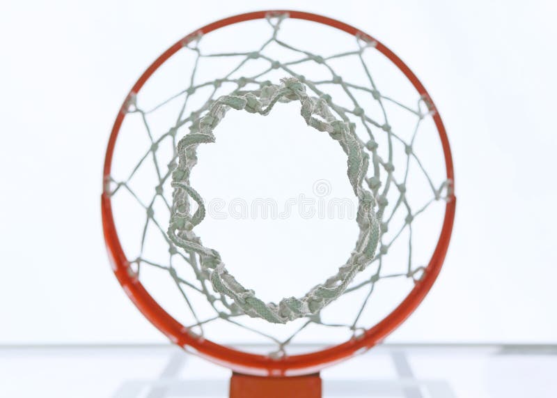 Under basketball Basket stock photo. Image of recreation - 114618438