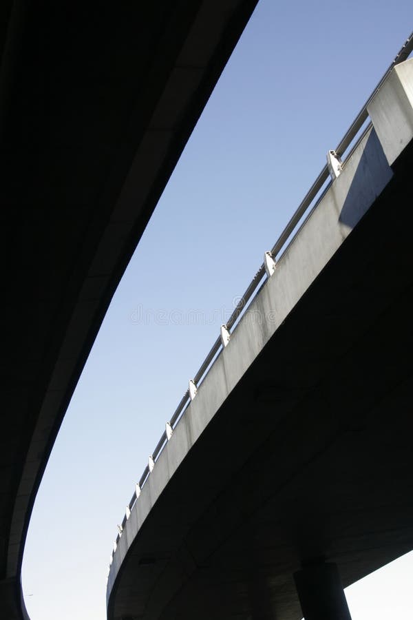 Under the Bridge stock image. Image of scene, city, abstract - 32435715