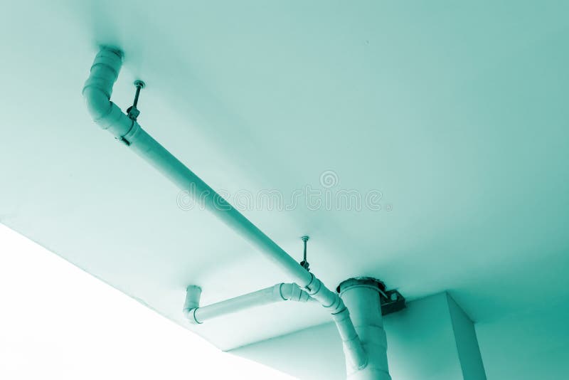 152 Ceiling Drain Line Stock Photos - Free & Royalty-Free Stock Photos ...