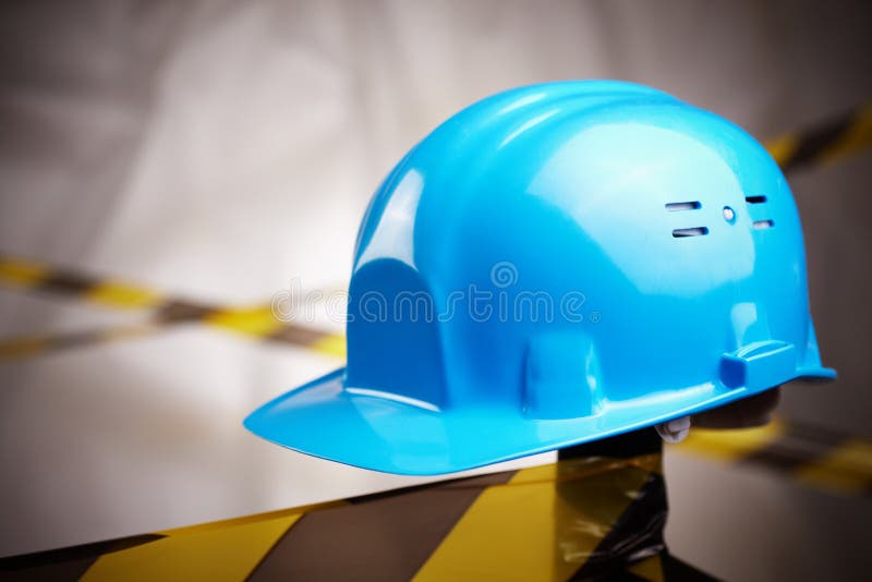 Under construction stock image. Image of hardhat, color - 11816137