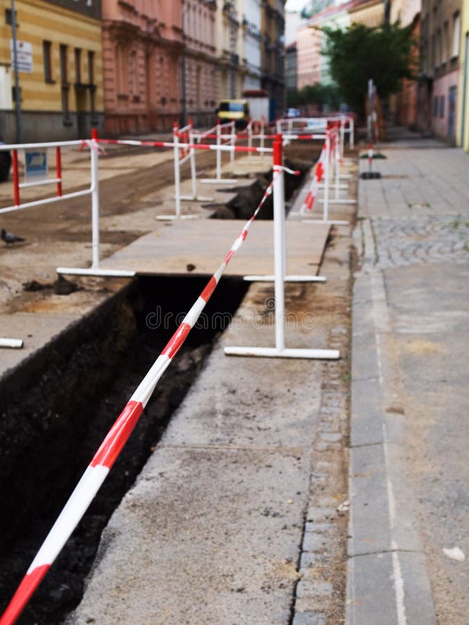 Under construction stock image. Image of unfinished, white - 14233569