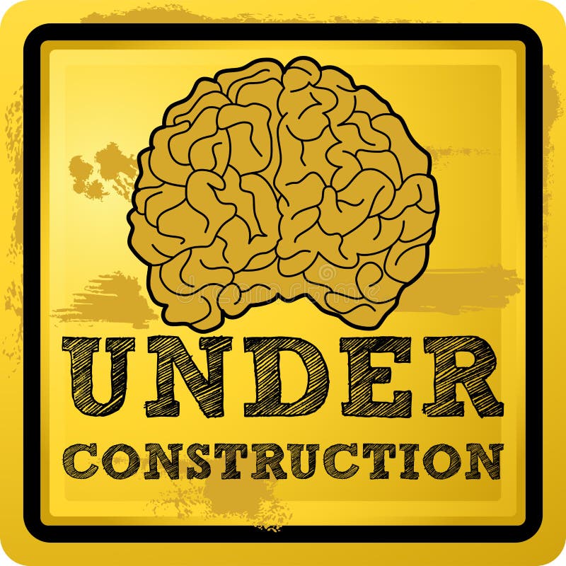 Construction Brain Stock Illustrations – 4,295 Construction Brain Stock ...