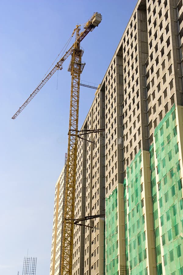 Under Construction stock photo. Image of builder, urban - 3153508