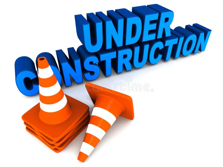 Under Reconstruction Stock Illustrations – 7,129 Under Reconstruction ...