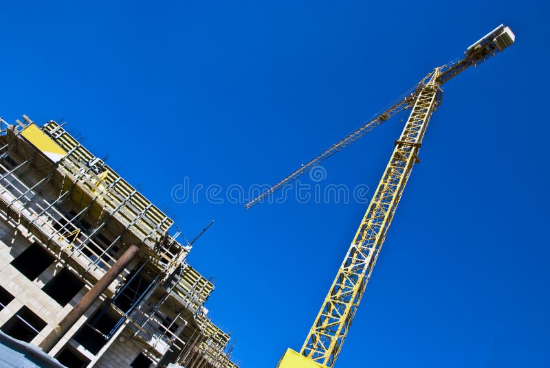 Under Construction Picture. Image: 8331741