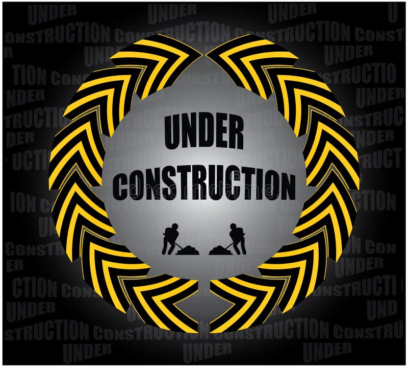 Construction Badge Stock Illustrations – 147,986 Construction Badge ...