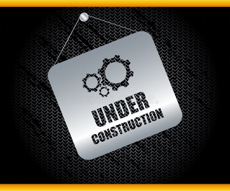 Under development icon stock vector. Illustration of hang - 19608222 Under development icon stock vector. Illustration of hang - 19608222