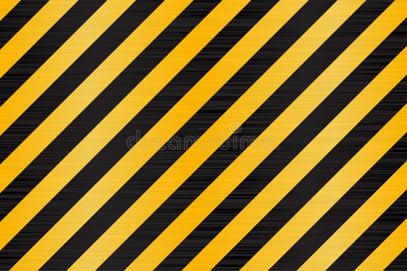Under Construction Background. Black Yellow Diagonal Stripes Stock ... Under Construction Background. Black Yellow Diagonal Stripes Stock ...
