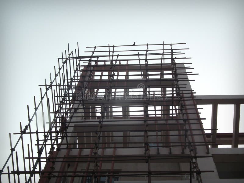 Under Construction stock image. Image of engineering - 73203563