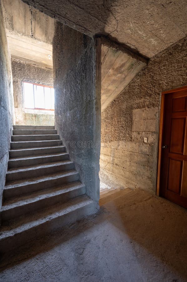 Under Construction House Hall Stock Photo - Image of room, open: 350477836