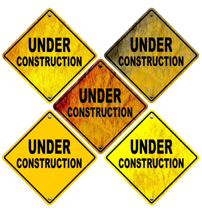 Different Road Signs White Background Stock Illustrations – 493 ...