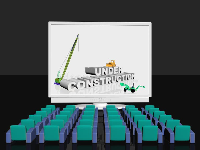 Cgi Screen Stock Illustrations – 2,311 Cgi Screen Stock Illustrations ...