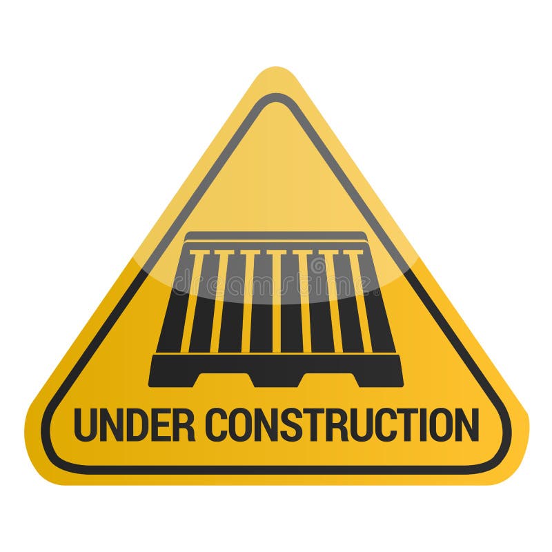 Construction Signal Stock Illustrations – 14,109 Construction Signal ...