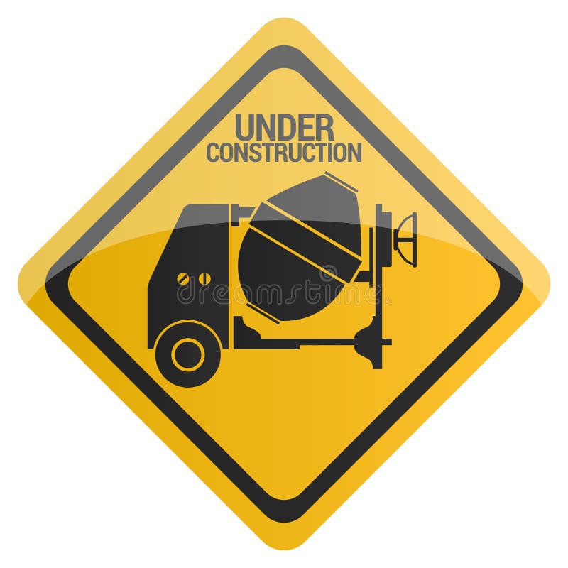 Construction Signal Stock Illustrations – 14,109 Construction Signal ...