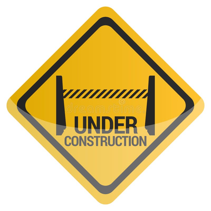 Construction Signal Stock Illustrations – 14,109 Construction Signal ...