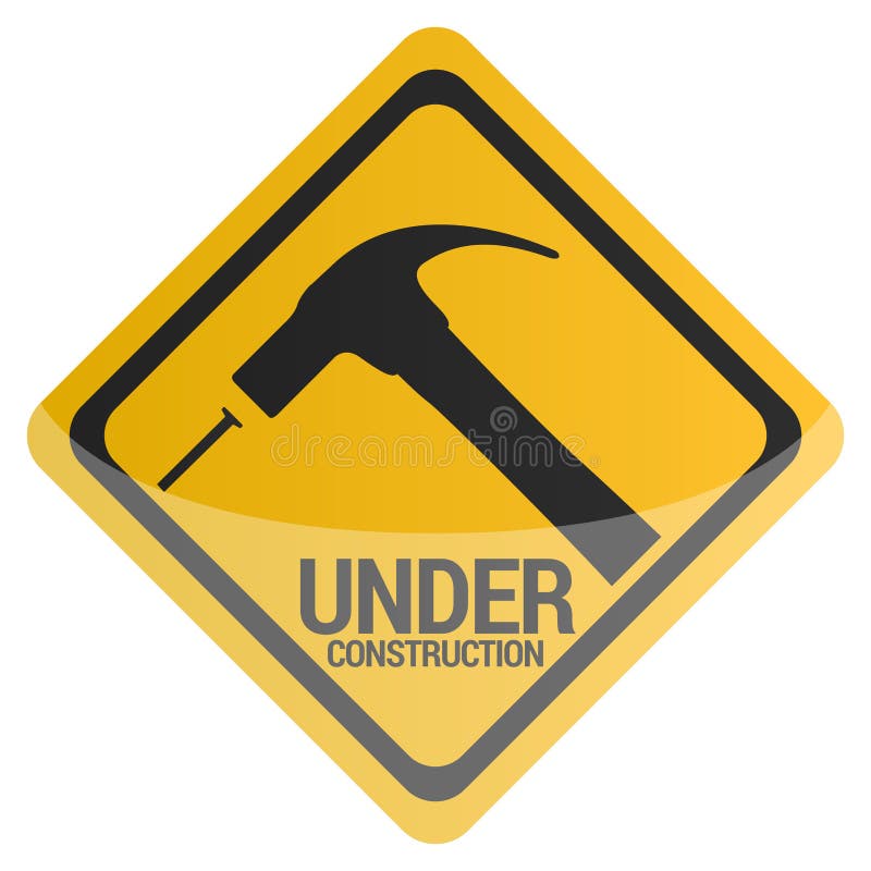 Construction Signal Stock Illustrations – 23,124 Construction Signal ...