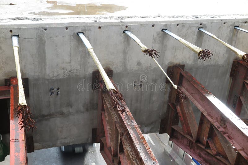 Under construction stock photo. Image of fragment, arch - 43537916