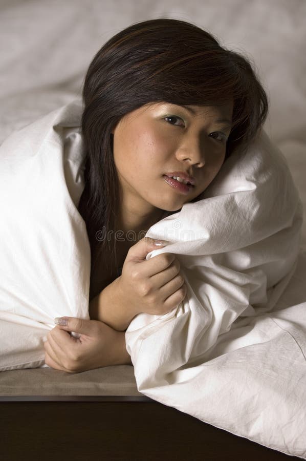 Under the Covers 6 stock image. Image of duvet, indoor - 226363