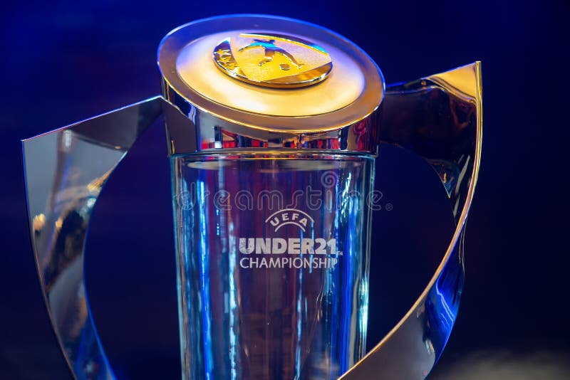 2023 Under-21 EURO Final Tournament Draw Editorial Stock Photo - Image ...