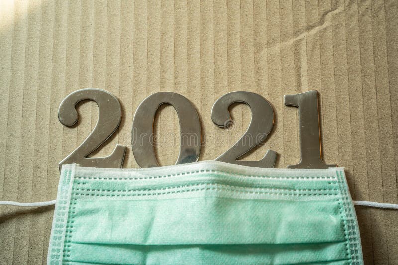 2021 under a face mask stock image. Image of event, future - 212853797