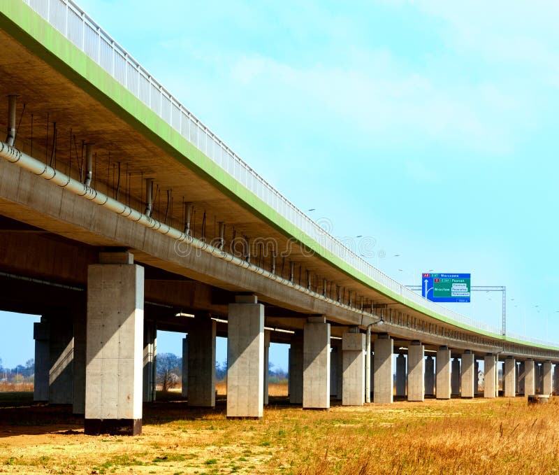 Under the highway stock image. Image of ceiling, scene - 24336325