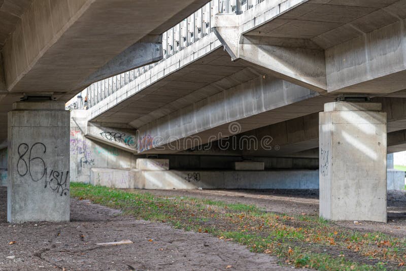 Under highway stock photo. Image of vacation, freedom - 232456460