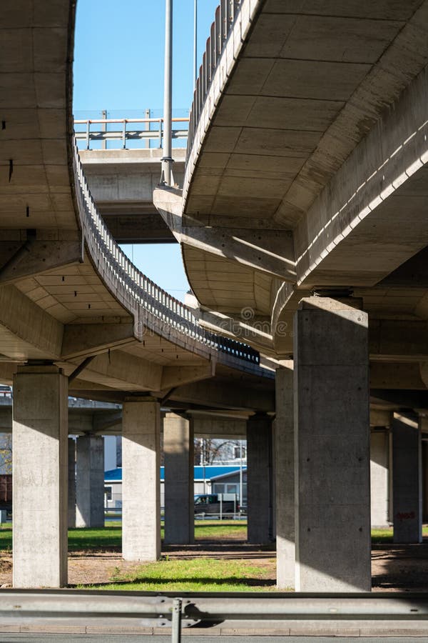 Under highway stock photo. Image of travel, country - 232456520