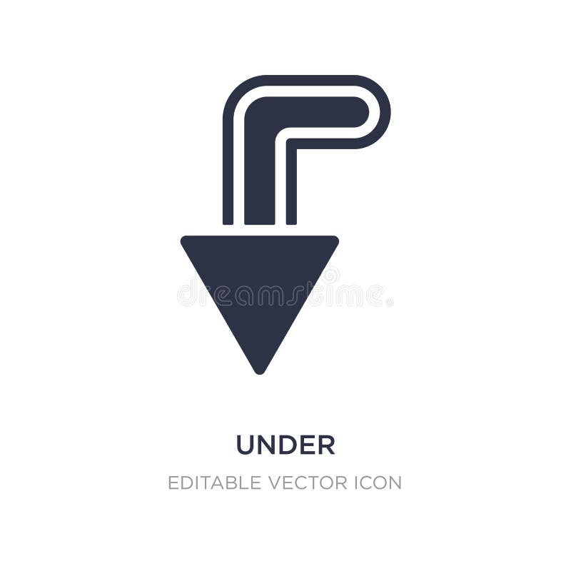 Under construction signs stock vector. Illustration of icon - 18165999