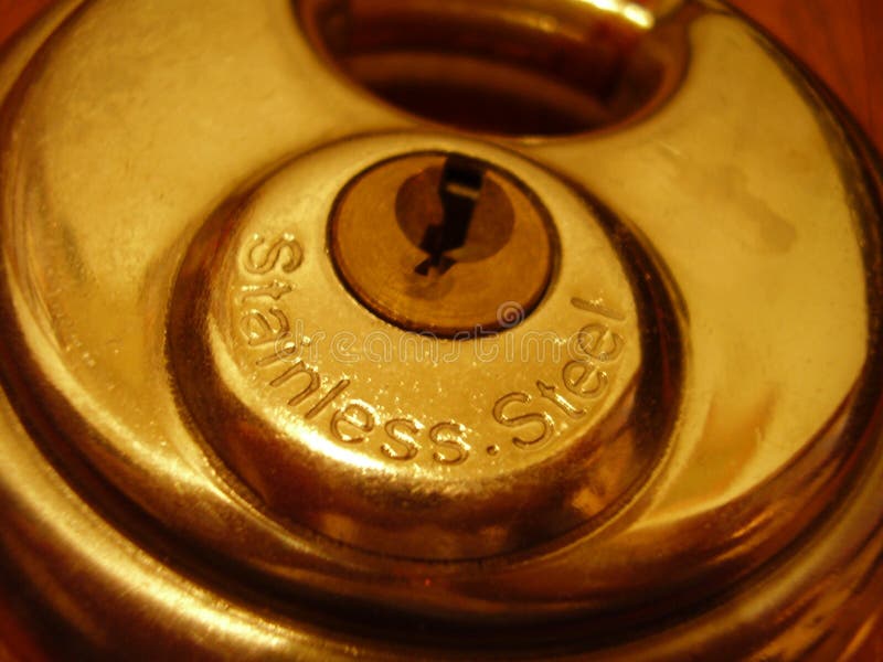 Under Lock and Key stock photo. Image of locked, keys - 5676456