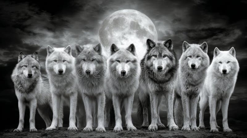 226 Dominant Alpha Wolf Stock Photos - Free & Royalty-Free Stock Photos from Dreamstime