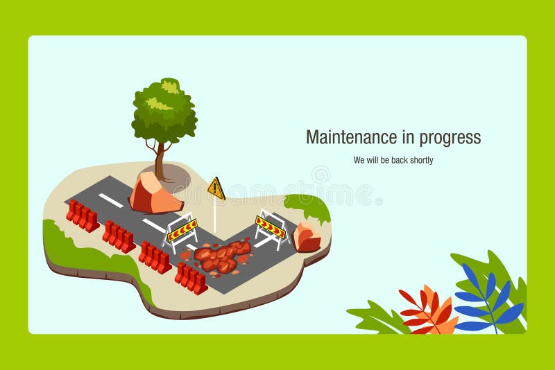 Under Maintenance Stock Illustrations – 9,118 Under Maintenance Stock ...