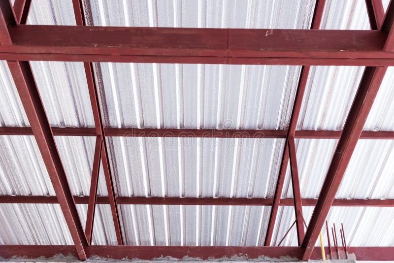 Under metal sheet stock image. Image of concept, fasten - 68570913