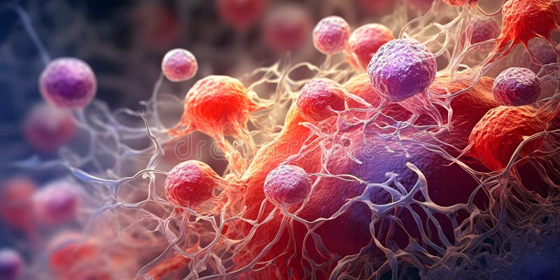 Under the Microscope - Visualization of Genetic Mutations at Cancer ...